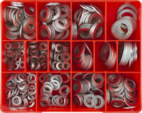 Body (Panel) Washer Assortment - Champion Parts