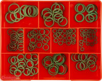 Viton O Ring Assortment — Champion Parts