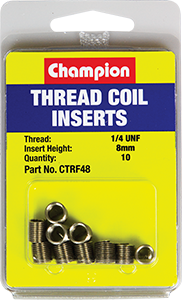 Champion Parts — Holding Australia Together since 1968