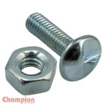 ONE WAY SCREW (Anti-Theft) REMOVAL TOOL - Champion Fasteners