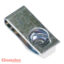 LONG CAPTIVE NUTS M6 x 1.00mm - Champion Fasteners
