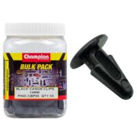 Champion Fasteners - Panel Trim Clips