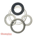 Champion Fasteners - Blister Packs