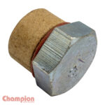 Champion Fasteners - Drain (Sump) Plugs