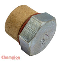 Champion Fasteners - Drain (Sump) Plugs