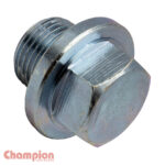 Champion Fasteners - Drain (Sump) Plugs
