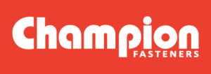 Champion Fasteners - Copper Washers