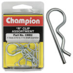 Imperial Internal & External Circlip Assortment - Champion Fasteners