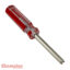 ONE WAY SCREW (Anti-Theft) REMOVAL TOOL - Champion Fasteners