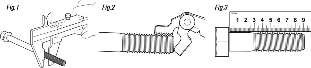 What is a High Tensile Bolt? How to Identify? - Champion Fasteners