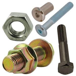 Champion Parts - Assortment Kits