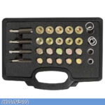 Sump Plug Washer Master Kit - Champion Fasteners