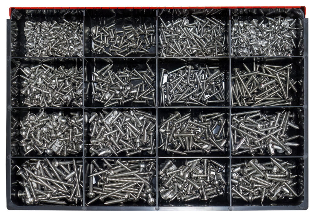 Champion Parts - Master Kits