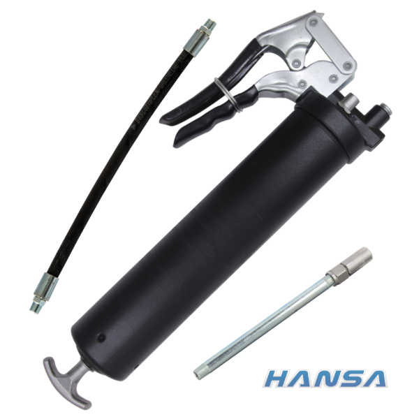 Grease Guns: Info, Tips & Tricks - Champion Fasteners