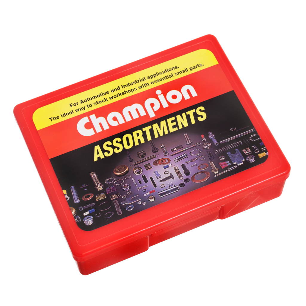 Champion Parts — Holding Australia Together since 1968