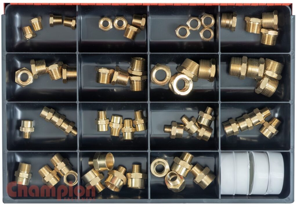 Champion Parts - Master Kits