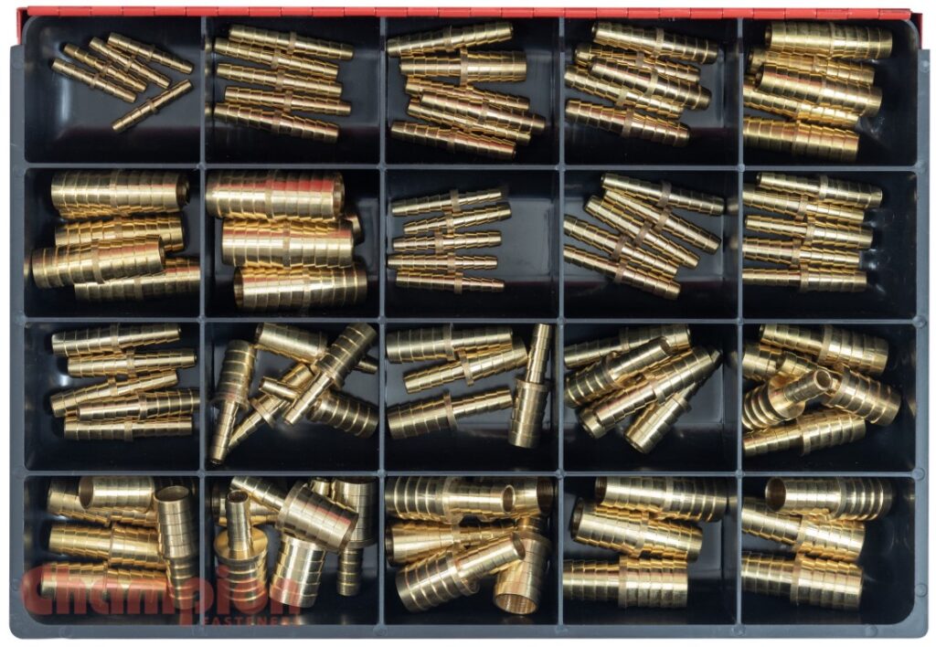 Champion Parts - Master Kits