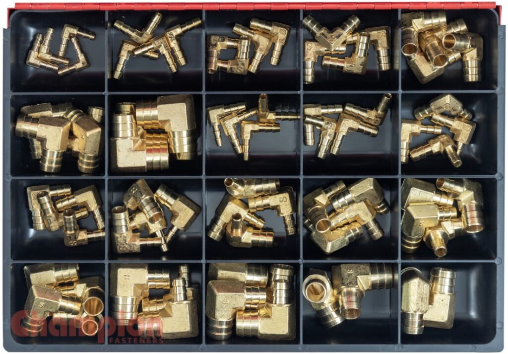 Champion Parts - Master Kits