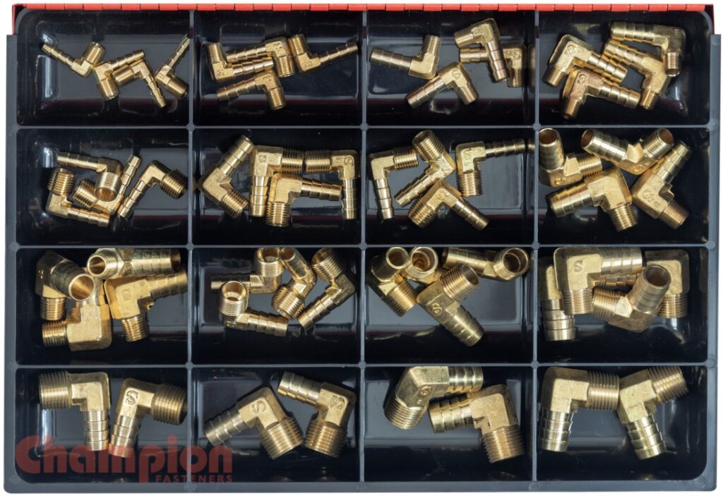 Champion Parts - Master Kits