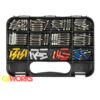 Champion Fasteners - grab kits