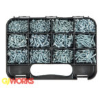 Champion Fasteners - GJ Works