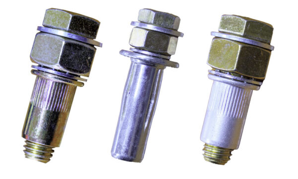 How to install nut inserts and cross rivets - Champion Fasteners