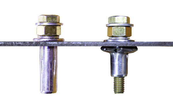 How to install nut inserts and cross rivets - Champion Fasteners