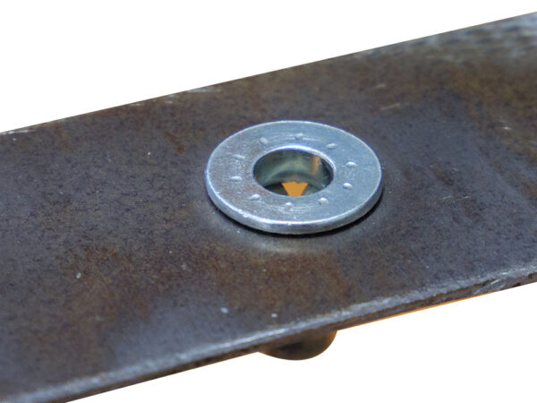 How to install nut inserts and cross rivets - Champion Fasteners