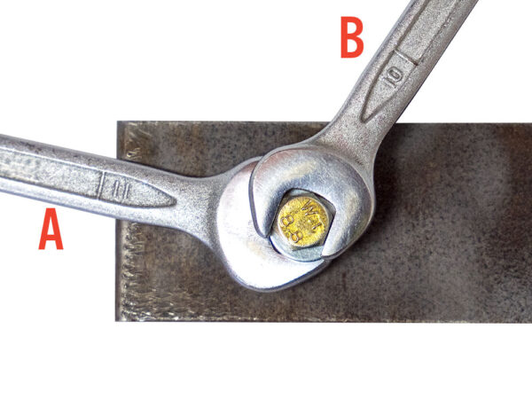 How to install nut inserts and cross rivets - Champion Fasteners