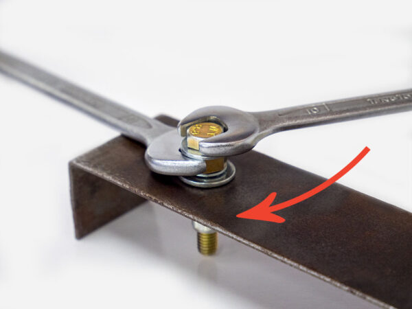 How to install nut inserts and cross rivets - Champion Fasteners