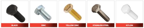 - Champion Fasteners - Everything you need to know about Bolts