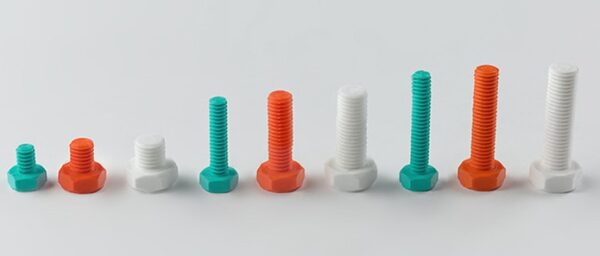 - Champion Parts - The Great Role of Bolts