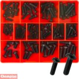 Metric Socket Head Cap Screws Assortment - Champion Fasteners