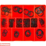 Imperial Internal & External Circlip Assortment - Champion Fasteners