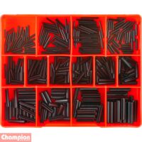 Small Metric Roll Pins Assortment - Champion Fasteners