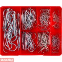 R Clips Assortment - Champion Fasteners