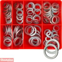 Sump Plug Washer Master Kit - Champion Fasteners