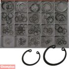 R Clips Assortment - Champion Fasteners