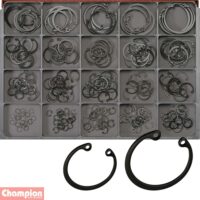 Champion Fasteners - Circlips