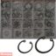 E Clip & Retainer Spring Assortment - Champion Fasteners