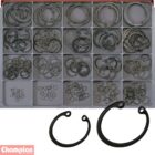 Champion Fasteners - Circlips