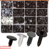 Trim Clips - Scrivet Master Kit - Champion Fasteners
