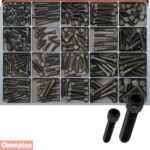 Metric Socket Head Cap Screws Assortment - Champion Fasteners
