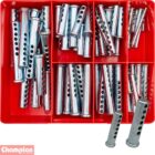 Large Metric Roll Pins Assortment - Champion Fasteners